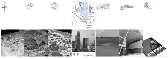 Case study on Mixed use building | PDF