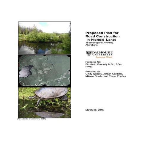 Park Development | PPT