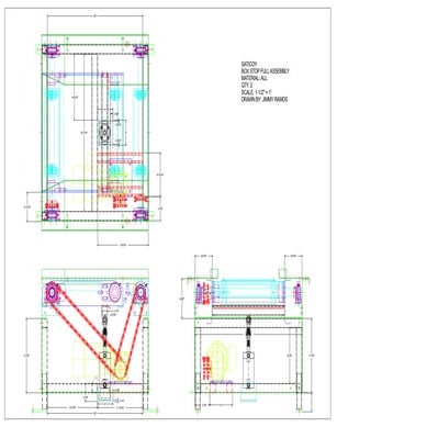 BOX STOP 12-4-15 | PPT