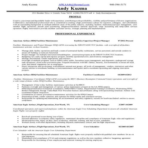 Airport organization chart | PPTX