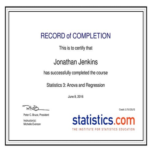 Statistics 3 Record_of_Completion