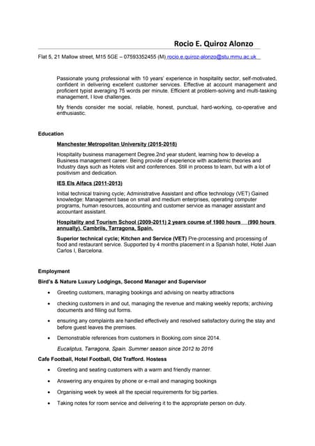 Angelique nguyen cv accounts.doc 6 | PDF