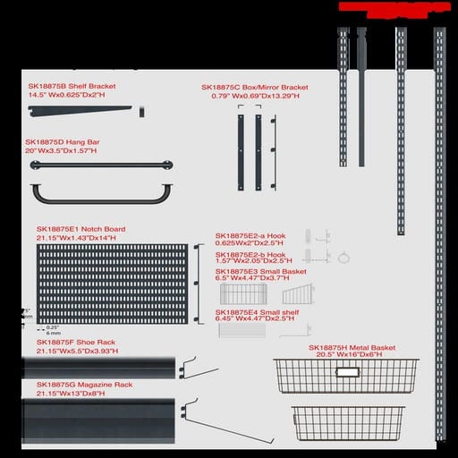 Rogar Pot Rack Catalog 10_8_15 | PDF