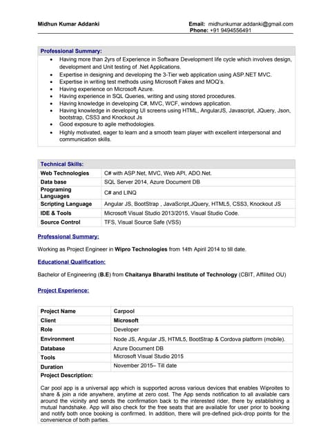 Ashok_Vardhan_Cheemakurthy | PDF