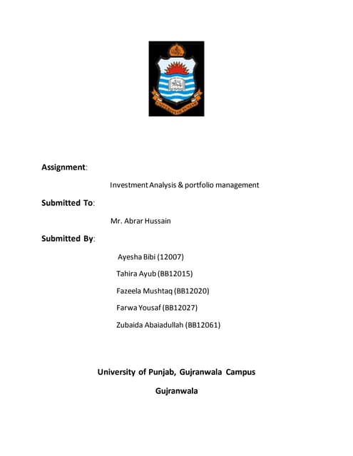 Polyu Reference letter | PDF