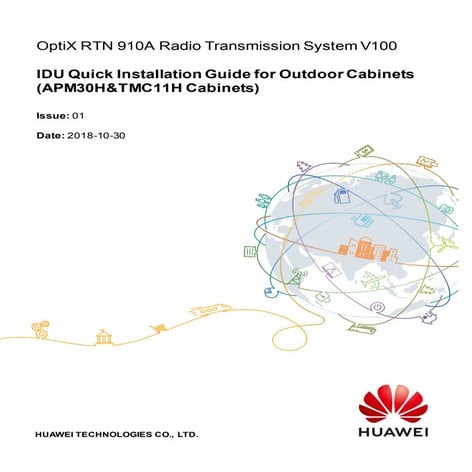 910A_QuickInstallationGuideOutDdddddddddoor.pdf