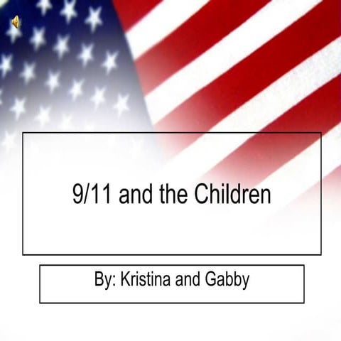 911 report | PPT