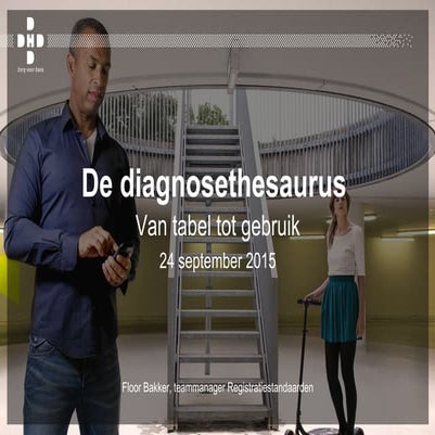 150924 Symposium DT, van tabel tot gebruik | PDF