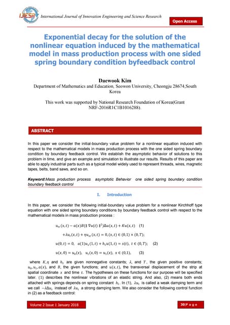 Methods to determine pressure drop in an evaporator or a condenser | DOCX