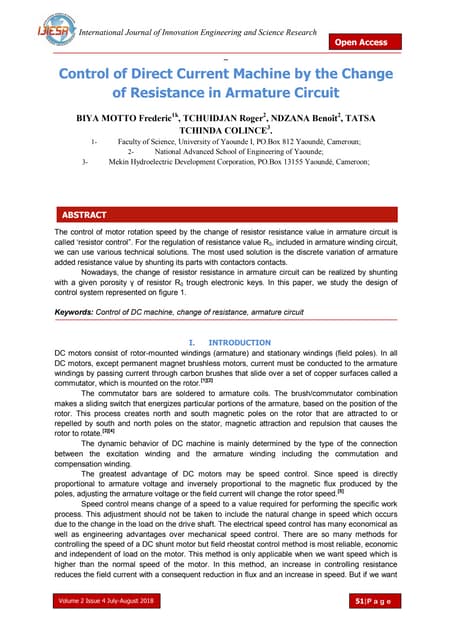 Swing equation | PPTX | Physics | Science