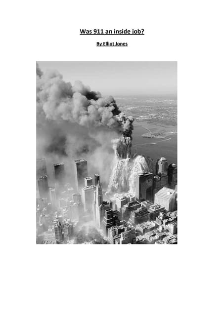 Remembering 9 11 Power Point | PPT
