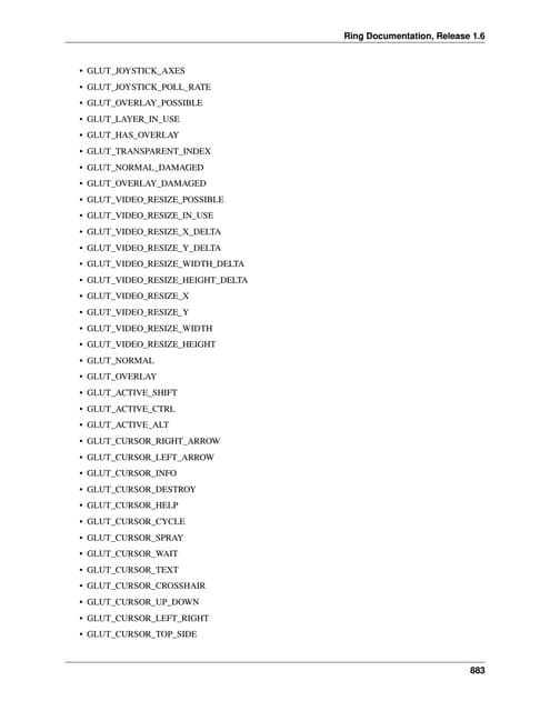 HCI302-Computer Graphics-Section 6 (1).pptx | Graphics Software ...