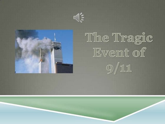 9/11 PowerPoint | PPT