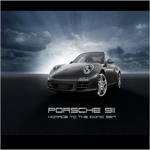 Homage to the iconic Porsche 911 [8mb] | PDF