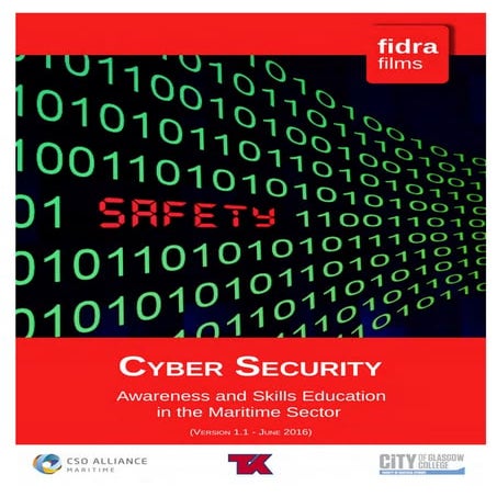 Cyber Sec Project Proposal | PDF