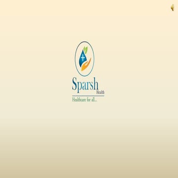 Sparsh marathi | PPTX