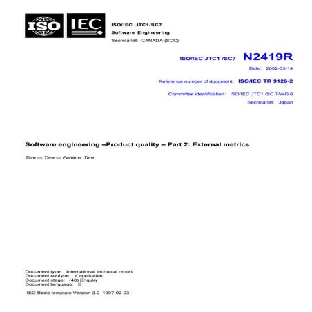 9126 2 standard | DOC