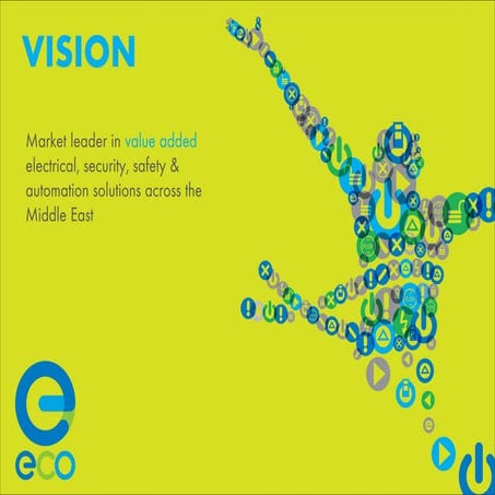 ECO Vision | PPT