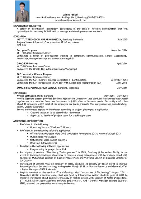 AdityaWicaksono_cv_2016 | PDF