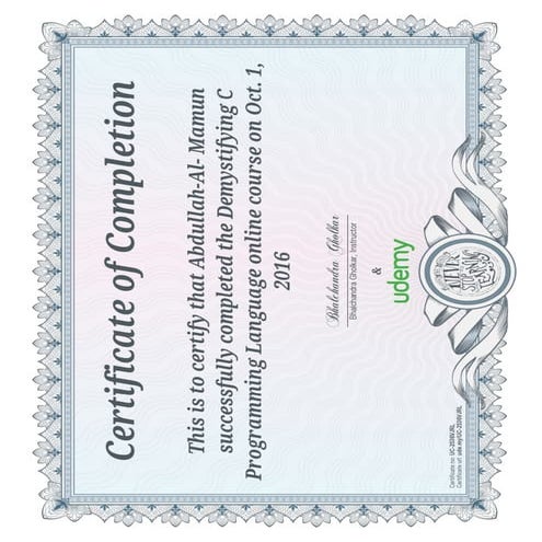 'Coursera_UCI_certificate | PDF