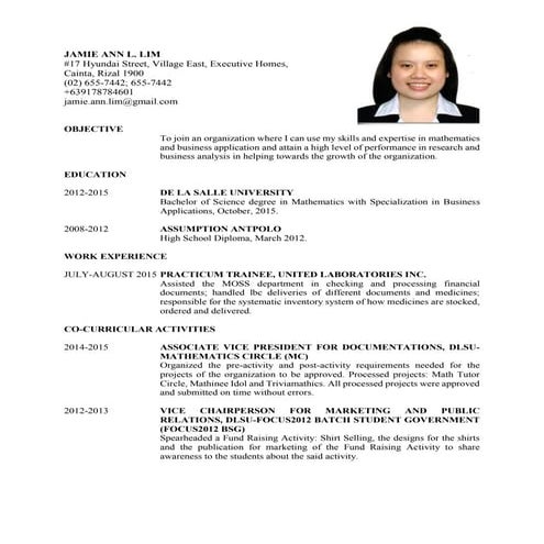 Lim, Jamie Ann L. | PDF