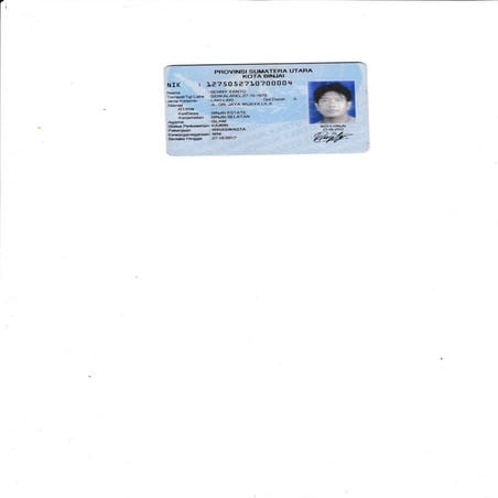 ID CARD | PDF