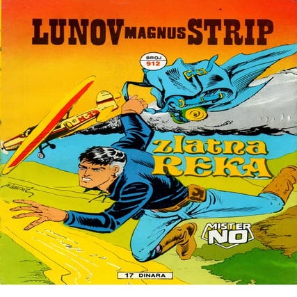 912 zlatna reka | PDF