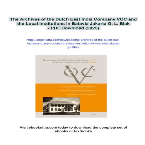 Dutch East India Company.ppt