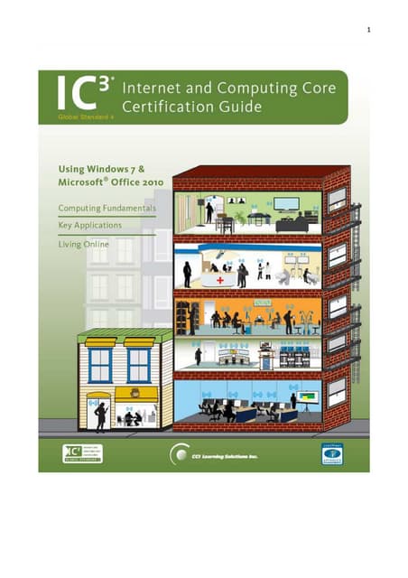 IT-402 Study Material for class 10 th student’s | PDF