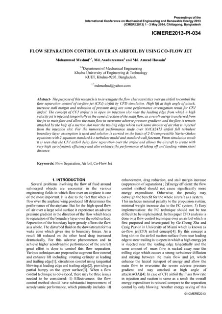 Wind Tunnel Report | PDF