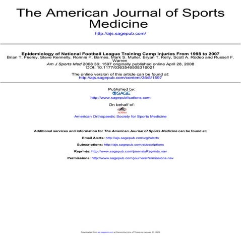 9 1597.Full | Death, Injury, or Military Conflict | Sensitive Topics