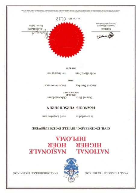 National Diploma - Police Administration.PDF