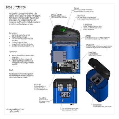 Lablet v2.PDF | Consumer Electronics | Technology & Computing