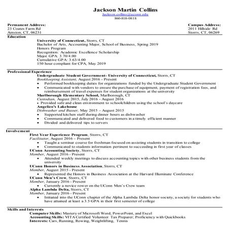 Governale, Samuel GE Resume | DOCX