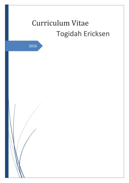 Sutherland resume | DOC | Professional School | Postgraduate Education