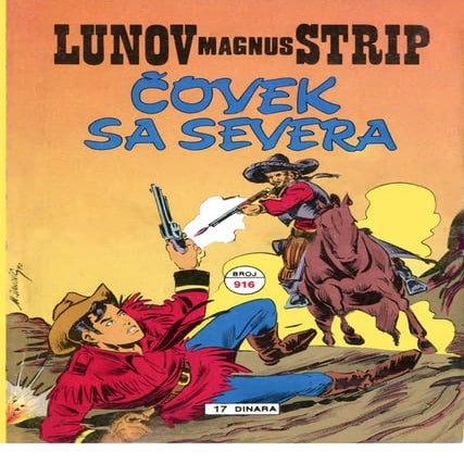 916 covek sa severa | PDF
