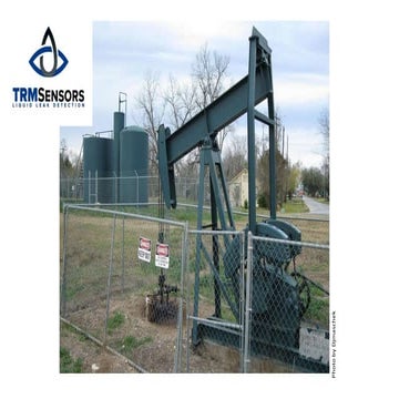 TRM Sensors Company_LinkedIn Version | PPTX