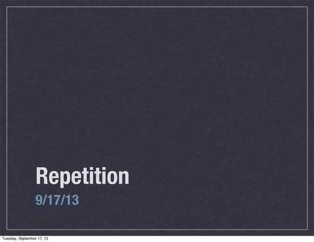 Scale & Proportion | PDF