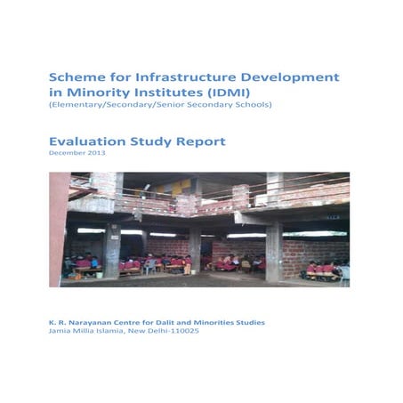 IDMI-Final-Report-1 | PDF