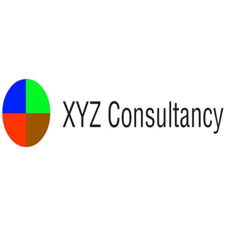 logo XYZ | PDF