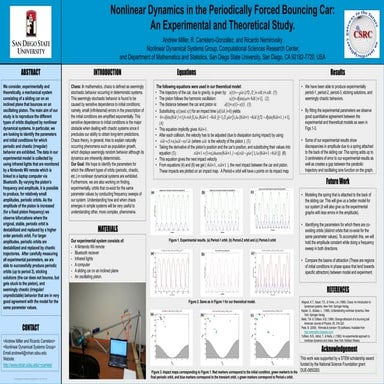 Poster presentation | PDF