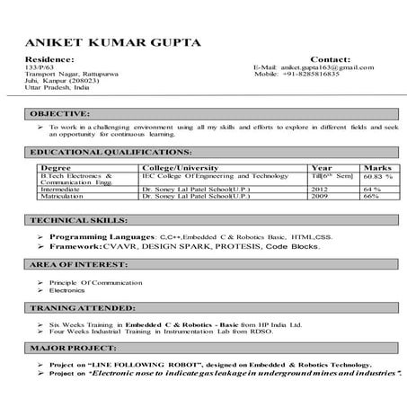 aniket | PDF