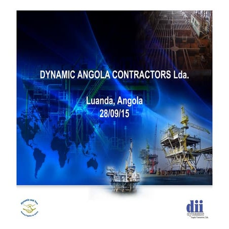 DAC Presentation - 150927 | PDF