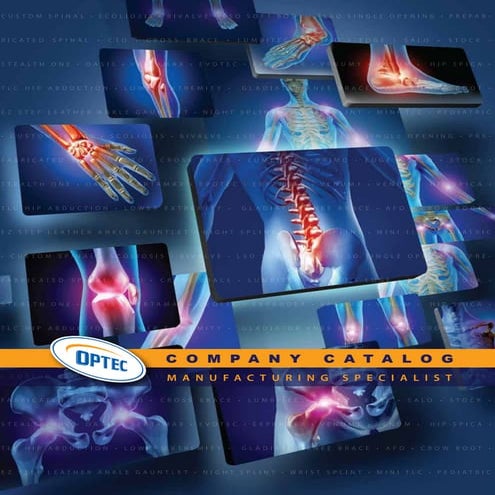 2015 OPTEC USA COMPANY CATALOG.PDF