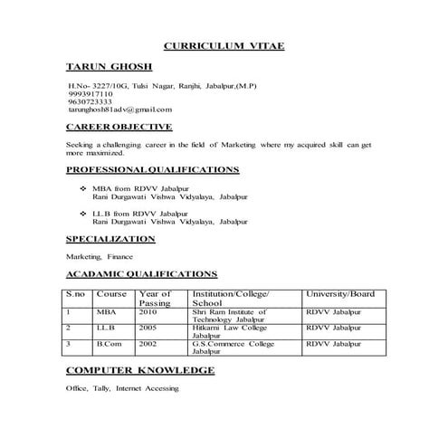 Danish Hakim UPDATED RESUME | DOCX