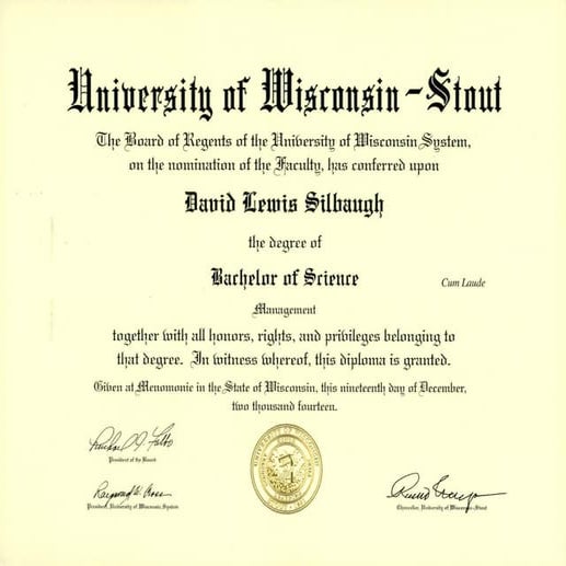 bachelors degree diploma | PPT