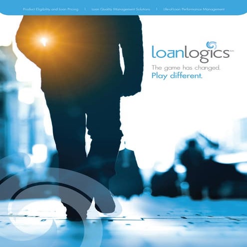 LoanHD Overview | PDF
