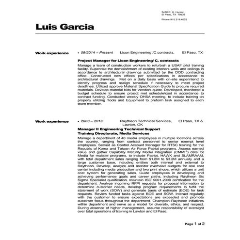 Ghertana L. Holland | DOC