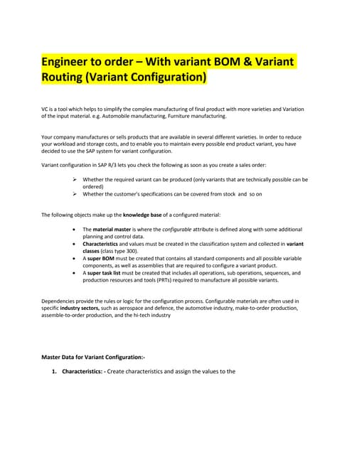 SAP EWM BATCH MANAGEMENT | DOC | Operating Systems | Computer Software and Applications
