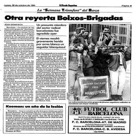 91 bb boixos | PDF